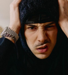 Kidd Keo | Página oficial